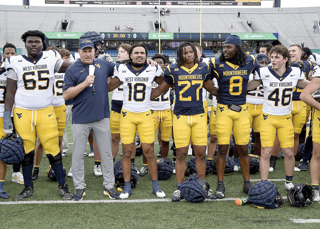 Big 12 Media Days slated | News, Sports, Jobs - The Intermountain